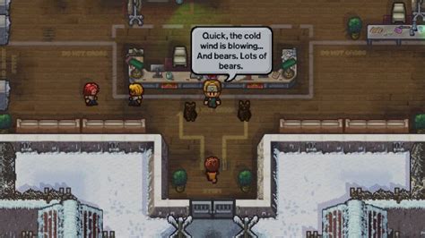The Escapists 2 вся информация об игре читы дата выхода системные требования купить игру The