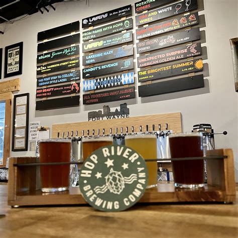 Hop River Brewing Company Updated July 2025 80 Photos And 66 Reviews