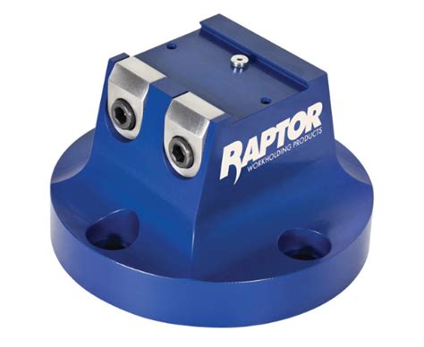 Raptor Rwp 026铝制150‘燕尾形固定装置——网格式安装