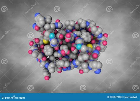 Diabetes Associated Mutations In Human Insulin A Chain Variant Insulin