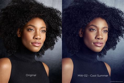 Capture One Launches Editorial Color Grading Styles Made By Celebrated Photographers And