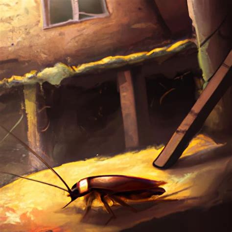 Does Killing Cockroaches Attract More The Truth Revealed