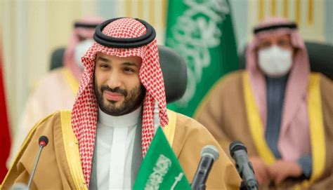 عرب وعالم محمد بن سلمان السعودية تدعم حل سياسي شامل في اليمن