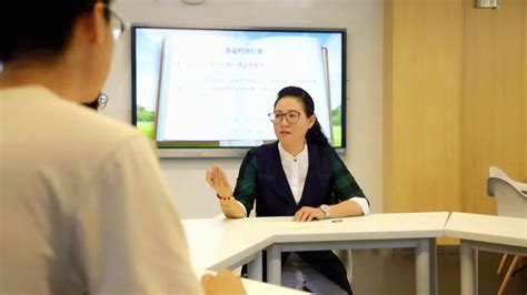 2022最美科技工作者丨辽宁最美科技工作者顾晓薇