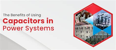 Understanding Single Phase Capacitors For Power Factor Correction