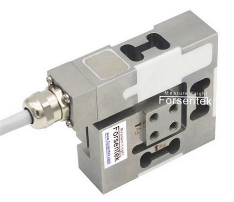 Triaxial Force Sensor 500n Triaxial Load Cell 50kg Tri Axis Force Transducer 100lb