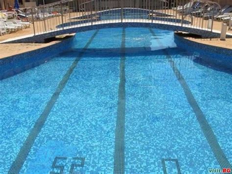 Хотели в Св Константин и Елена