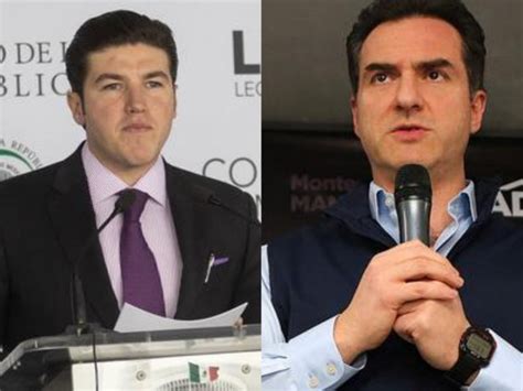 Fgr Investiga A Adrián De La Garza Y Samuel García