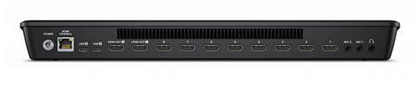 Купить Видеомикшер Blackmagic ATEM Mini Extreme ISO в интернет-магазине ...