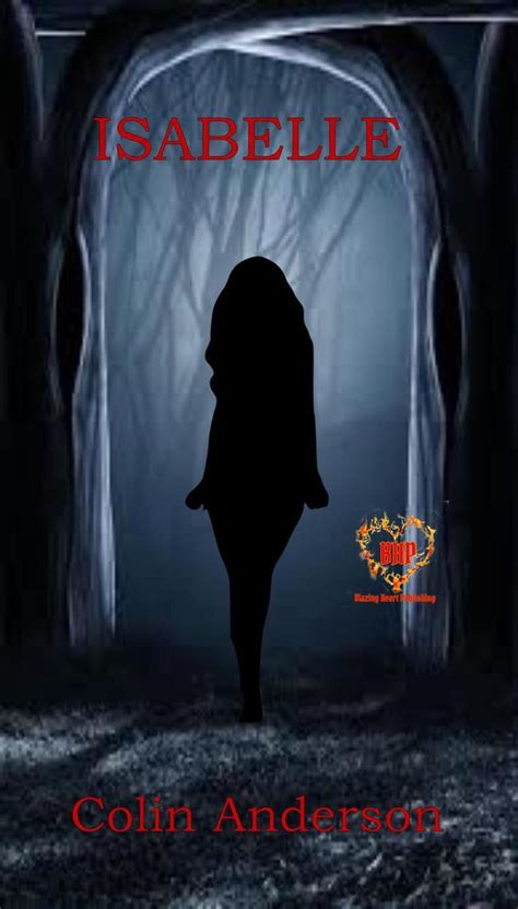 Isabelle By Colin Anderson Ebook Read Free For 30 Days