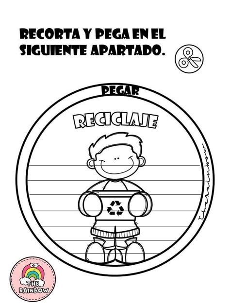 Pin de Edna en Proyectos preescolar en Educacion ambiental para niños Carteles para