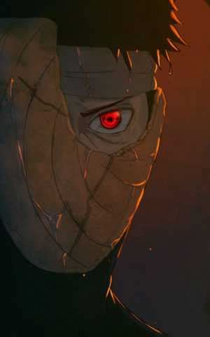 K Obito Wallpaper Ixpap