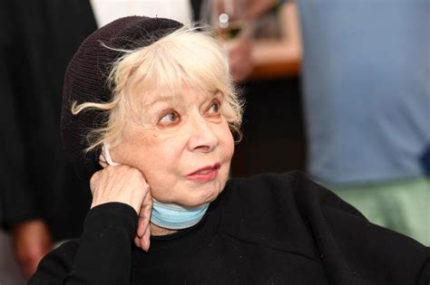 Ingrid Steeger Bilder Ihr Bewegtes Leben