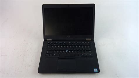 Dell Latitude Laptop | Property Room