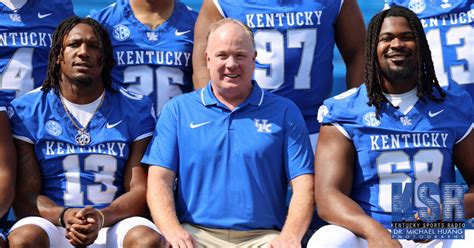 What We Know Heading Into Kentucky Vs Eastern Kentucky On3