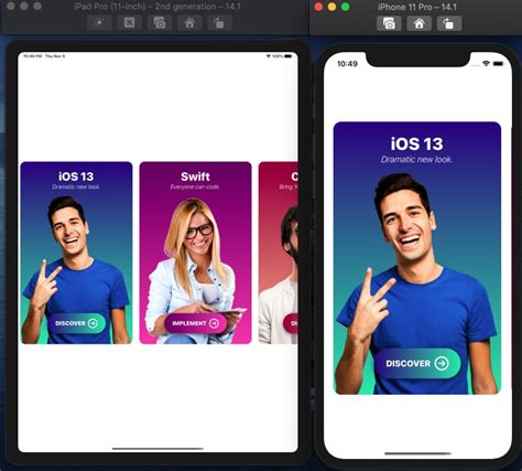 Learn By Doing Create An Awesome Ios Card App With Swiftui