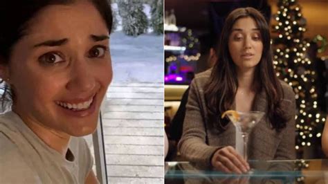 Peloton Wife Monica Ruiz Pops Up In New Ad For Ryan Reynolds Gin