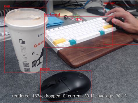Nnstreamer — Iot Yocto Documentation