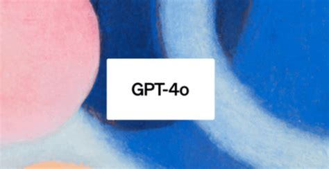 gpt 4o tutorial what s new in chatgpt 4o edureka
