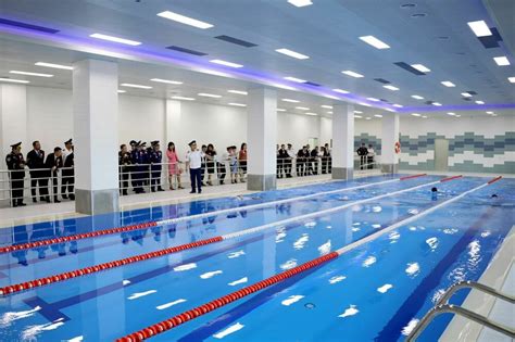 Дотоод хэргийн их сургууль “Төв номын сан спорт цогцолбор” той болжээ