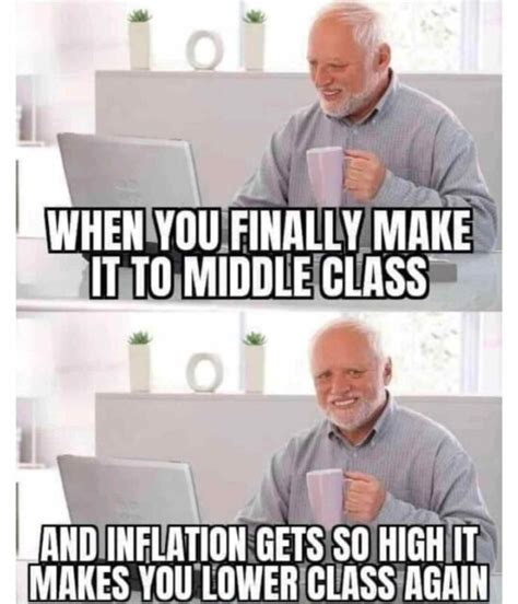 25 Funny Inflation Memes From Wallet Woes To Laughing Fit