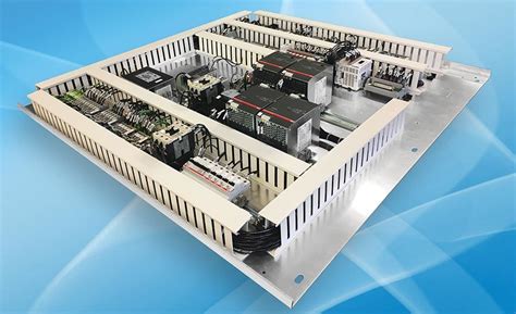 Aved Electronics Inc Box Build Assemblies 2017 10 09 Achrnews Achr News