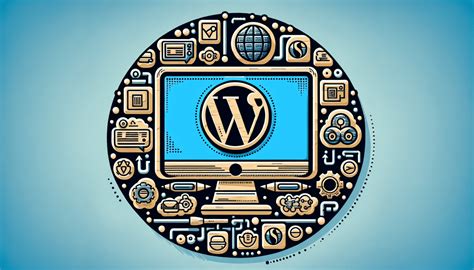 how to install wordpress on your web hosting account hostthrive