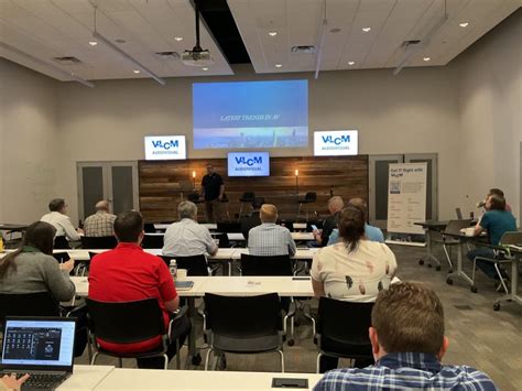 Nate Lundquist On Linkedin Vlcm Crestron