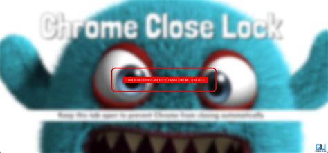 Ways To Stop Chrome From Closing All Tabs Without Warning Gadgets To Use