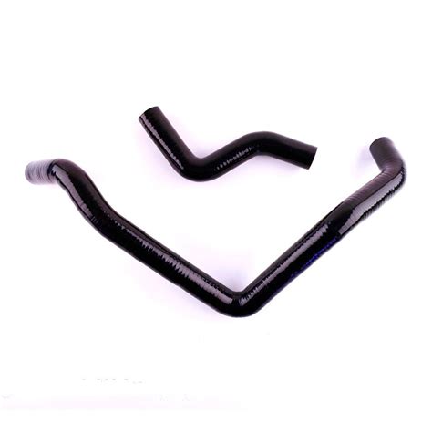 Silicone Radiator Hose Kit For Honda Civic Eg Ek D Grandado