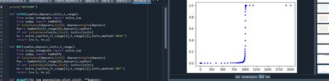PythonMathClassroom A Blog For People Who Use Python In Math Class
