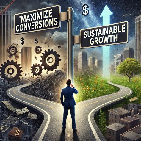 Zbang Ai On Linkedin The Bidding Blindspot Why Maximize Conversions