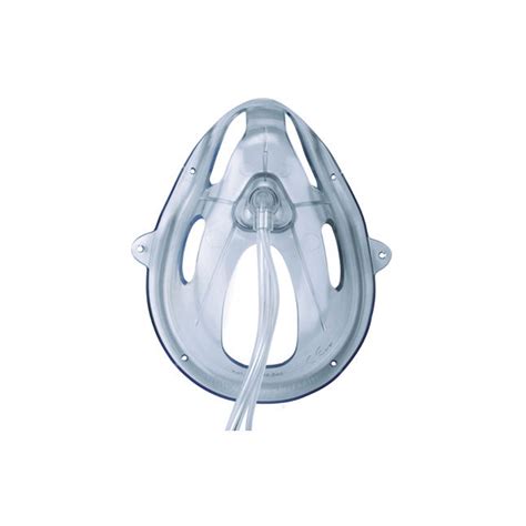 Oxymask™ Endtidal Co2 And Oxygen Mask 3z Dental
