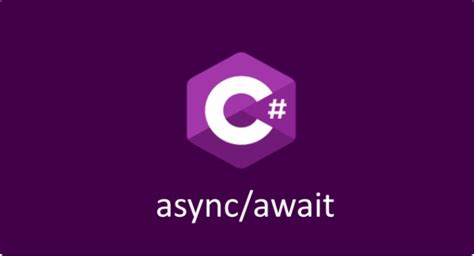 Asynchronous Programming — Async And Await By Programming Lab Mr Plan ₿ Publication Oct