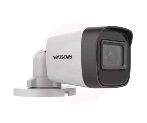 Hikvision 2mp Analog Camera Etechlogy