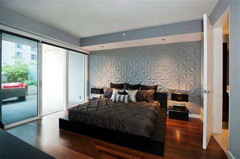 45 идеи за декорация на стени с 3d панели от Xps Декорация