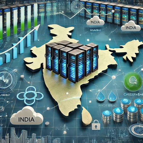 Key Legal Considerations For Data Centre Development In India Ductus Edge