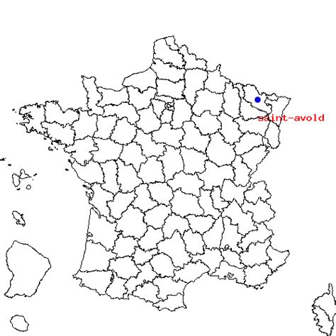 Mairie Saint Avold Grand Est adresse horaires et élus Naboriens