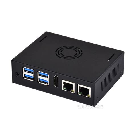 Waveshare Navigating The Waves Of Innovation In Electronics