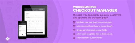 How To Boost Conversions With The Help Of Woocommerce Checkout Field