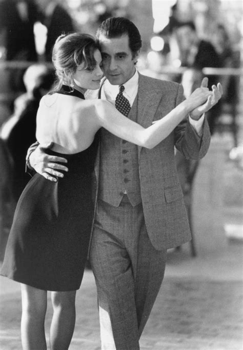 K I S S Scent Of A Woman The Tango
