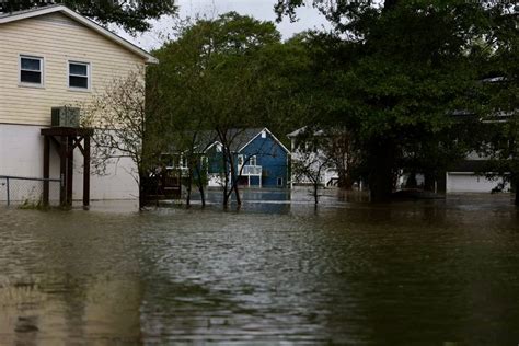 Charlotte Forecast Hurricane Helene Rains To Nc Mountains Charlotte