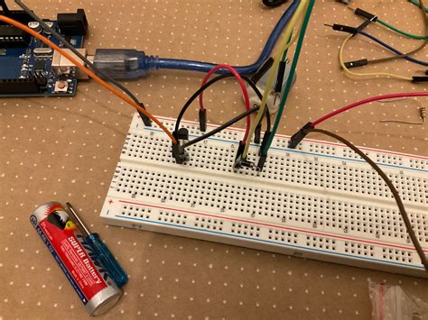 Npn Transistor Is Not Able To Power Motor With External 5v Power Supply Page 2 General