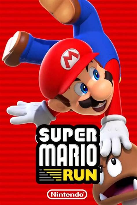 Super Mario Run Launches New Crossover Event