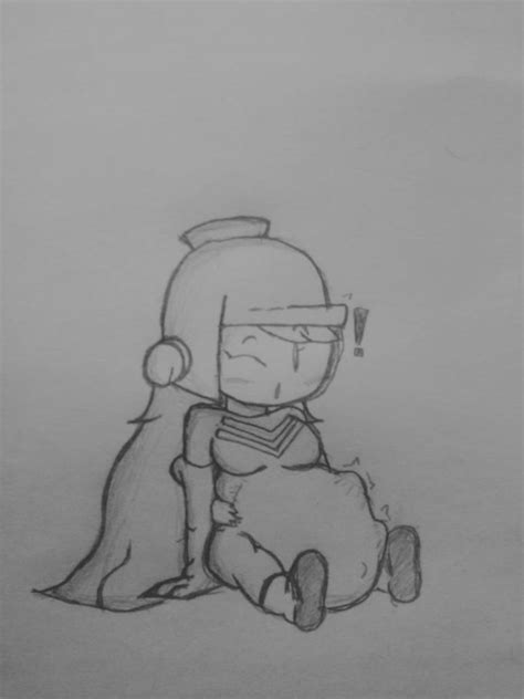 Mrs Dig Dug By Unknownspaghettiman On Deviantart