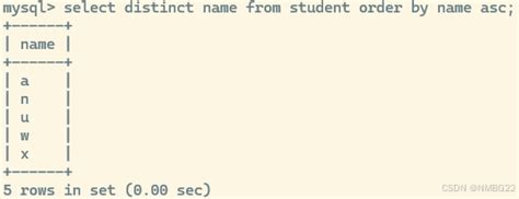 Mysql一 数据库操作 表操作 Crud数据库选择库和选择表 Csdn博客