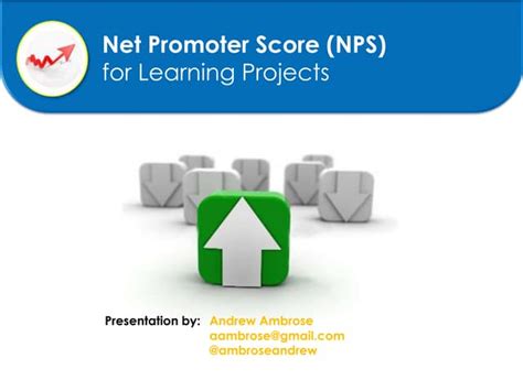 Using Nps For Learning Projects Ppt