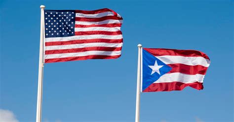 Can Puerto Rico Vote In Us Presidential Elections What To Know Amid