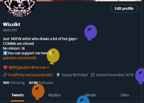 Dreadgrave Comm Slots 2 2 Open On Twitter RT Wizzikt I M A Year Older Today