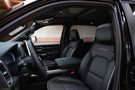 2025 Ram 1500 Laramie Stunning Hd Photos Videos Specs Features